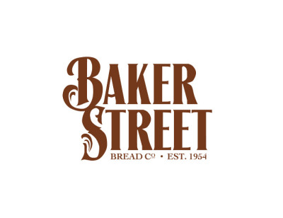 Baker Street – Branding – psddots